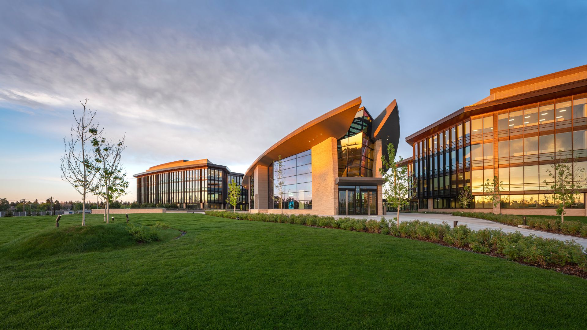 ATCO Park | GGA-Architecture