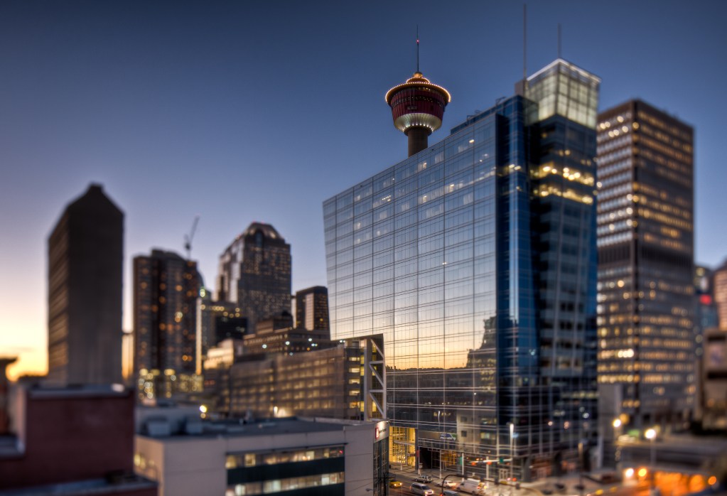 Palliser South | GGA-Architecture