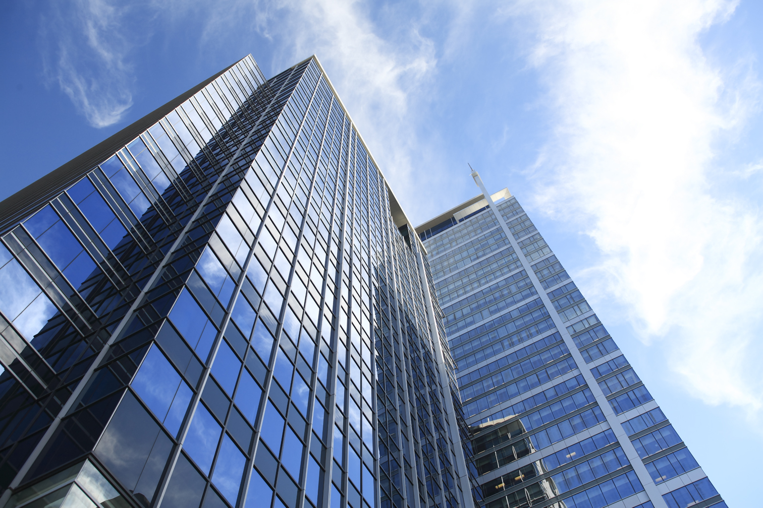 Centennial Place | GGA-Architecture