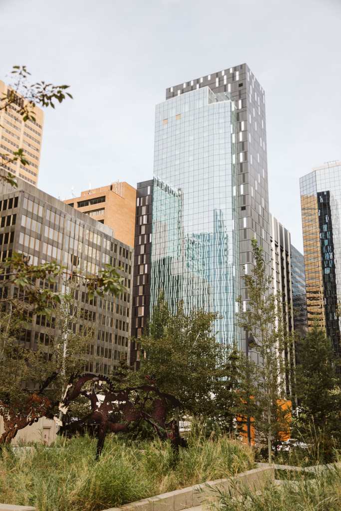 Globe & Mail | The Dorian | GGA-Architecture