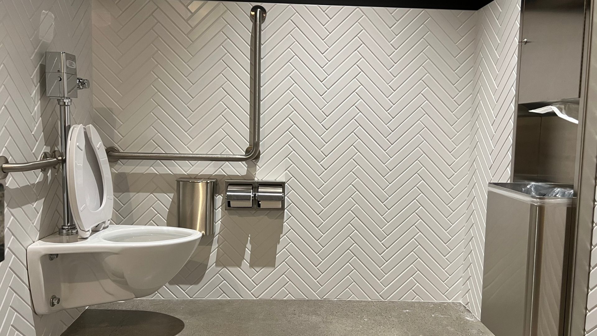 Toilets: We all need them - GGA-Architecture