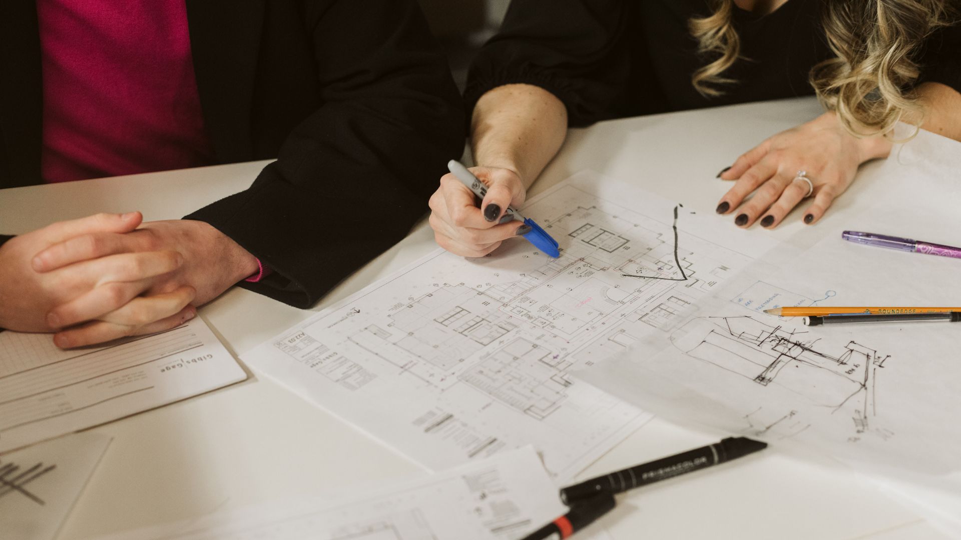 5 Architecture Trends to Watch in 2025 | GGA-Architecture