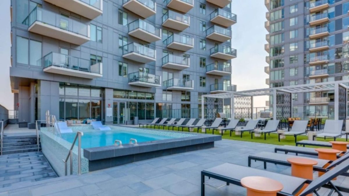 Where Community Happens: Third Spaces in Design | GGA-Architecture