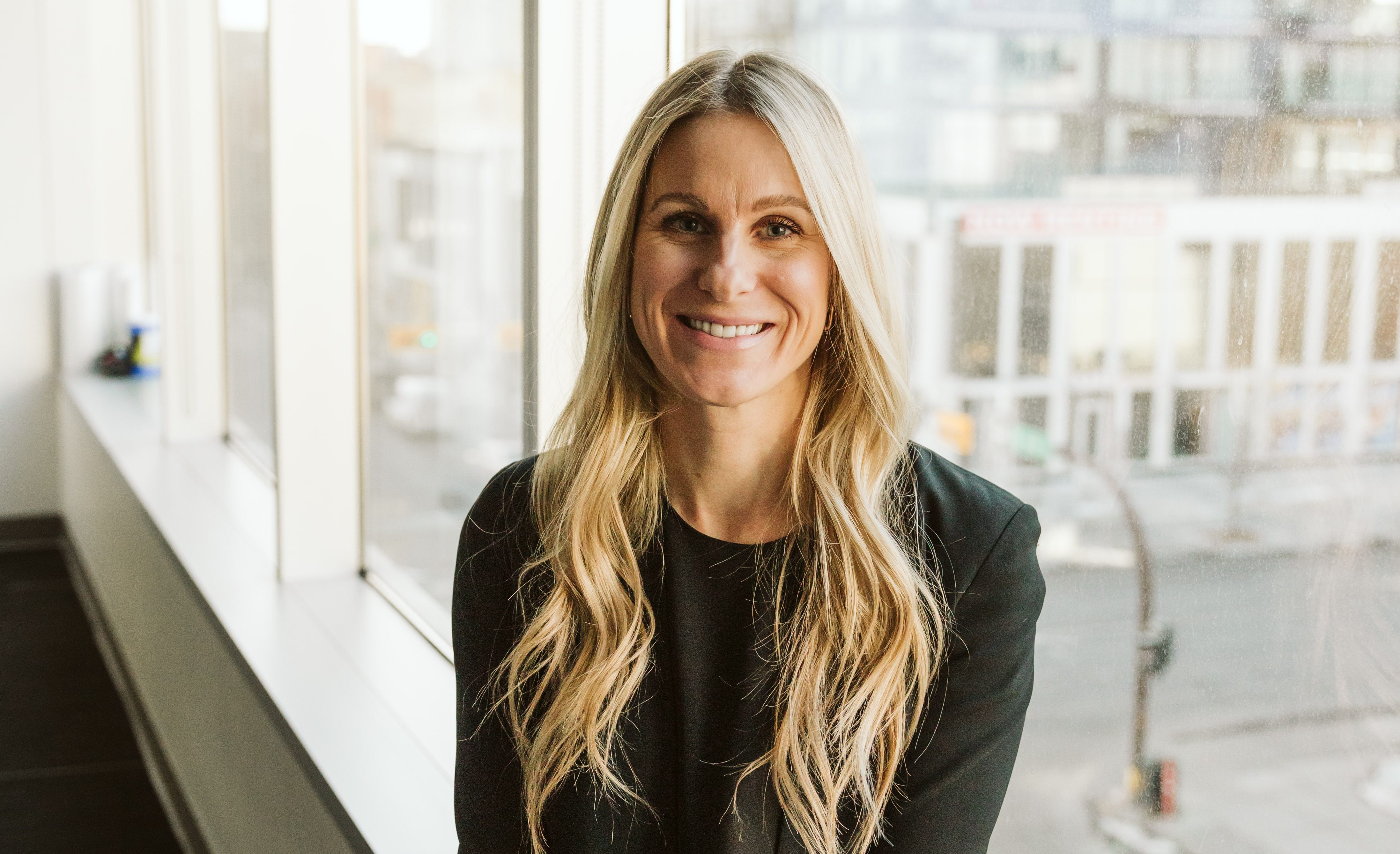 Designing with Purpose: Sustainability in Architecture with Meghan ...