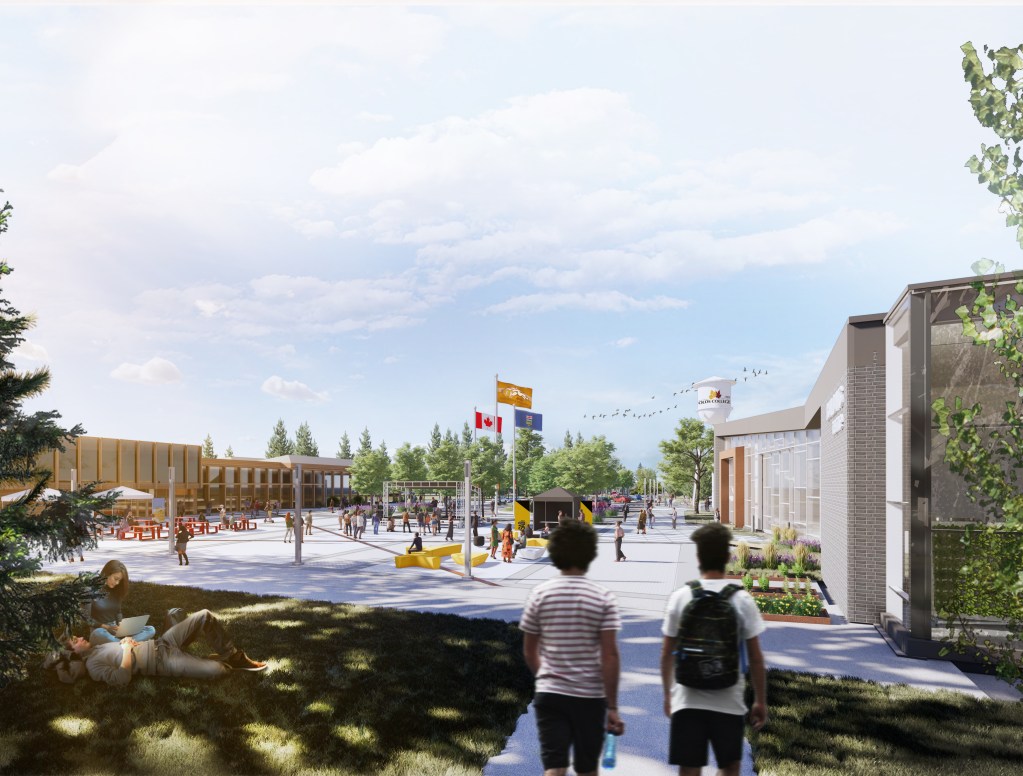 W.J. Elliot Building | GGA-Architecture